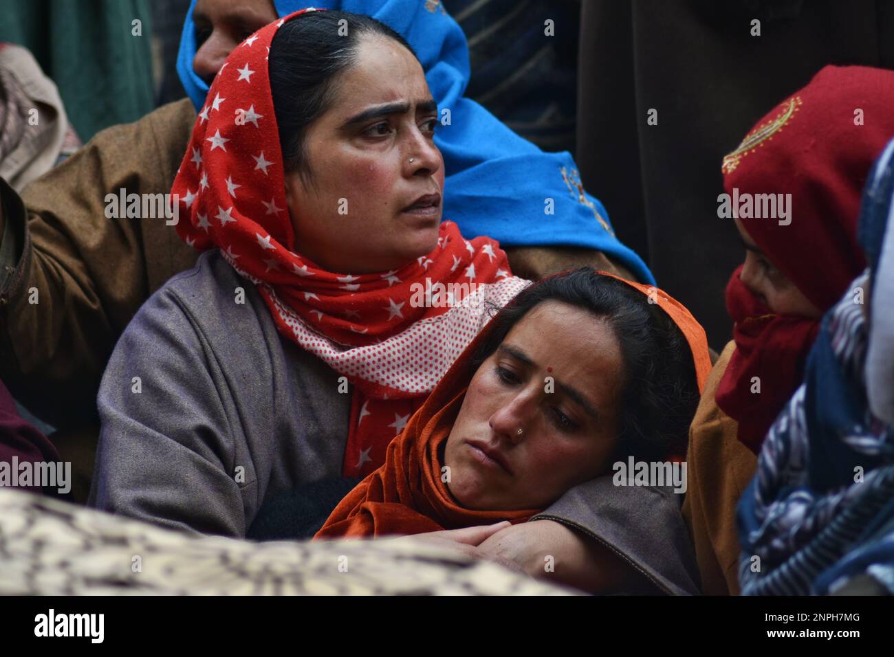 Murder of women in india hi-res stock photography and images - Alamy