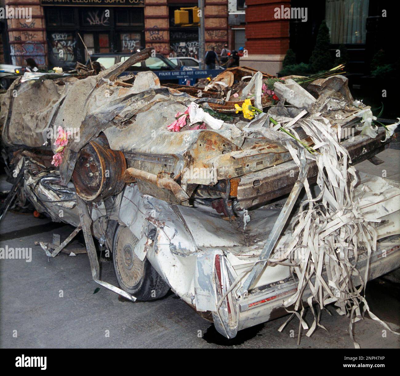 SEPTEMBER 11th 2020: The Nineteen Year Anniversary of the 9/11/01 ...