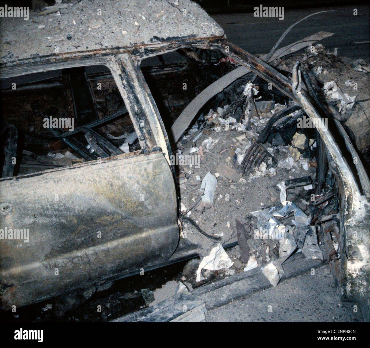 SEPTEMBER 11th 2020: The Nineteen Year Anniversary of the 9/11/01 ...