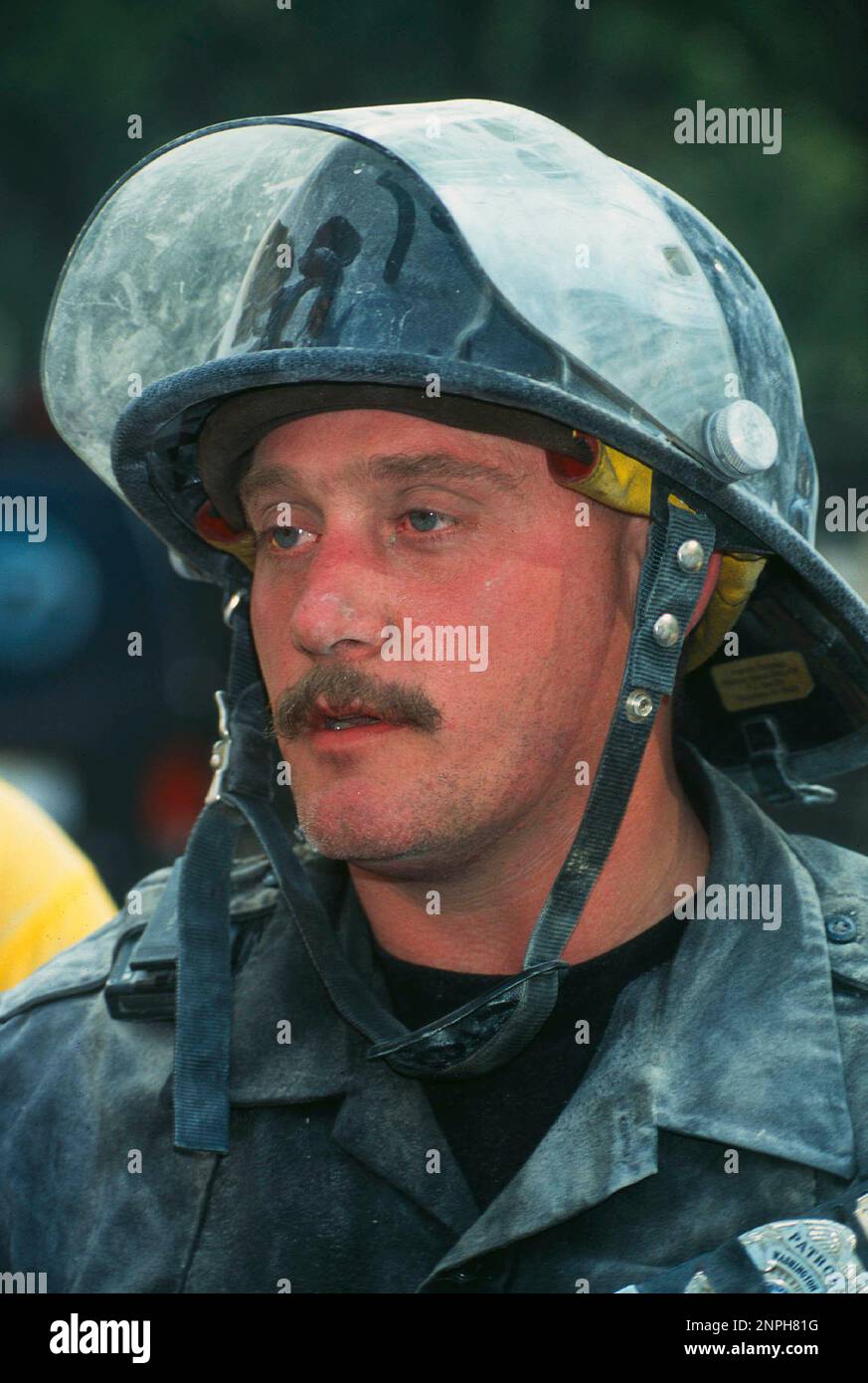 SEPTEMBER 11th 2020: The Nineteen Year Anniversary of the 9/11/01 ...