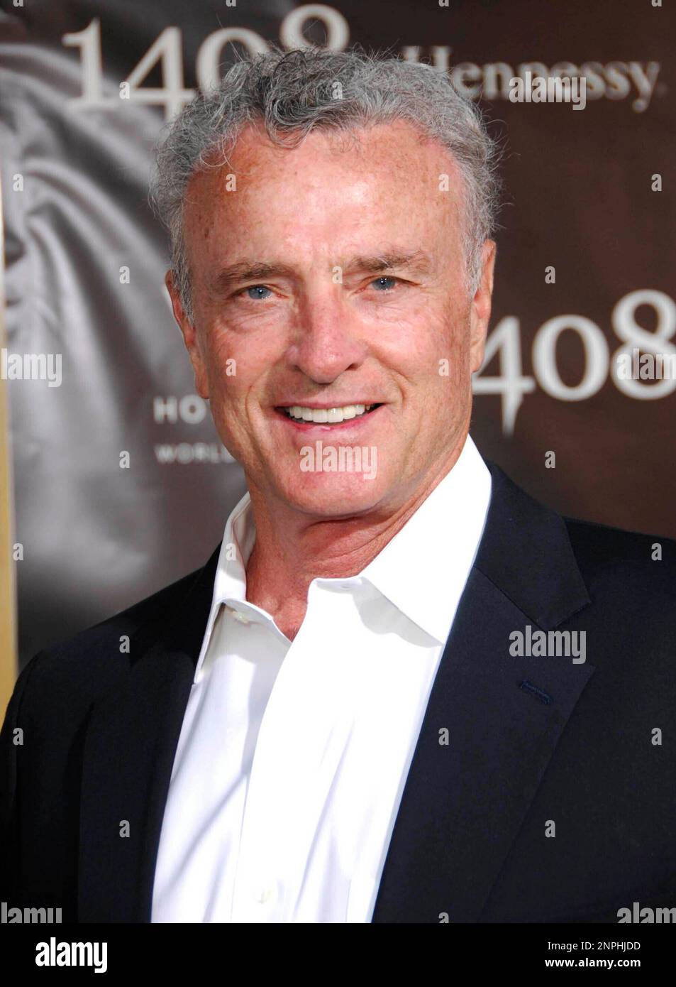 Photo by: Michael Germana/STAR MAX/IPx 2020 9/8/20 Kevin Dobson of ...