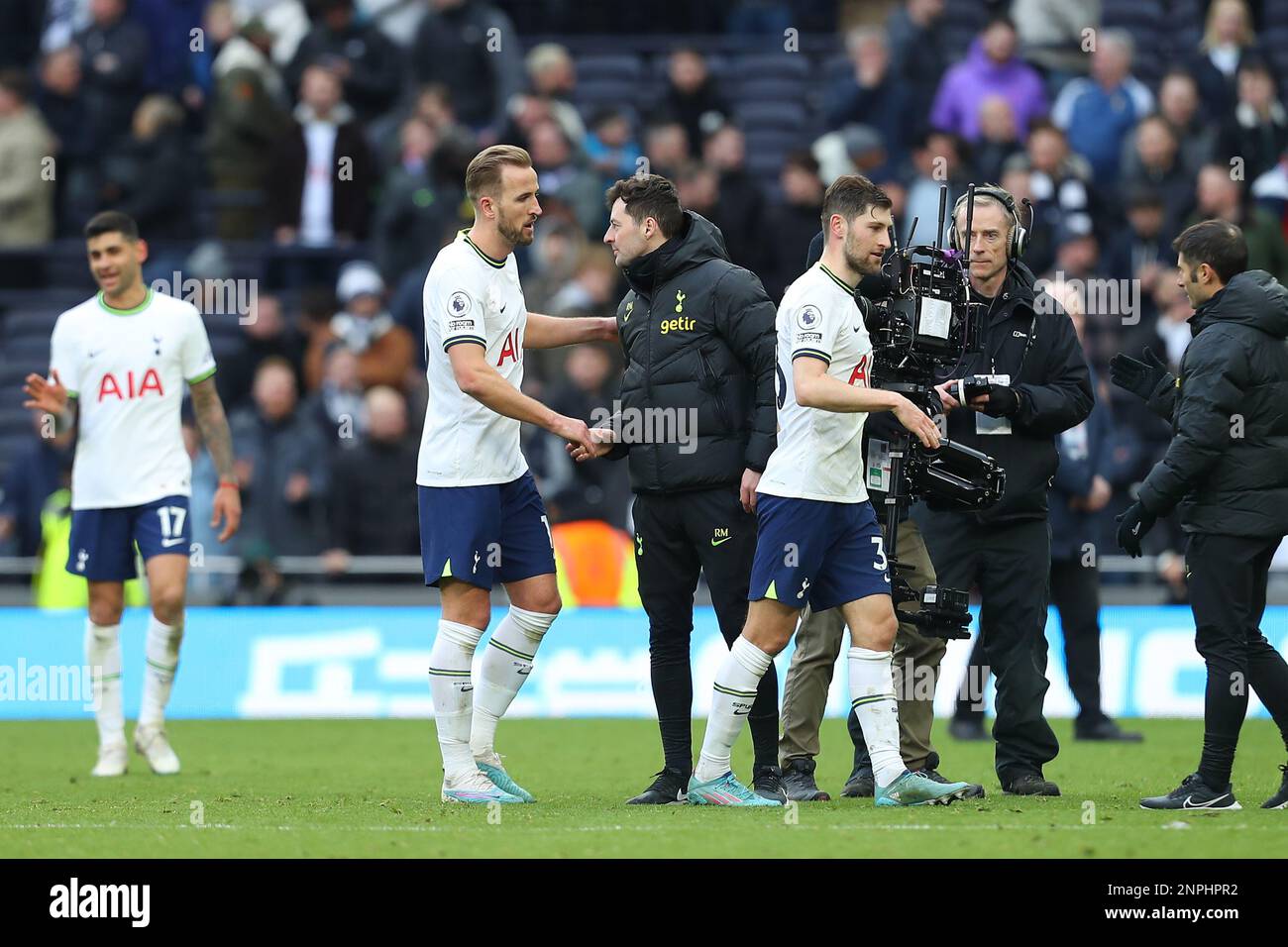 Chelsea first team coach hi-res stock photography and images - Alamy