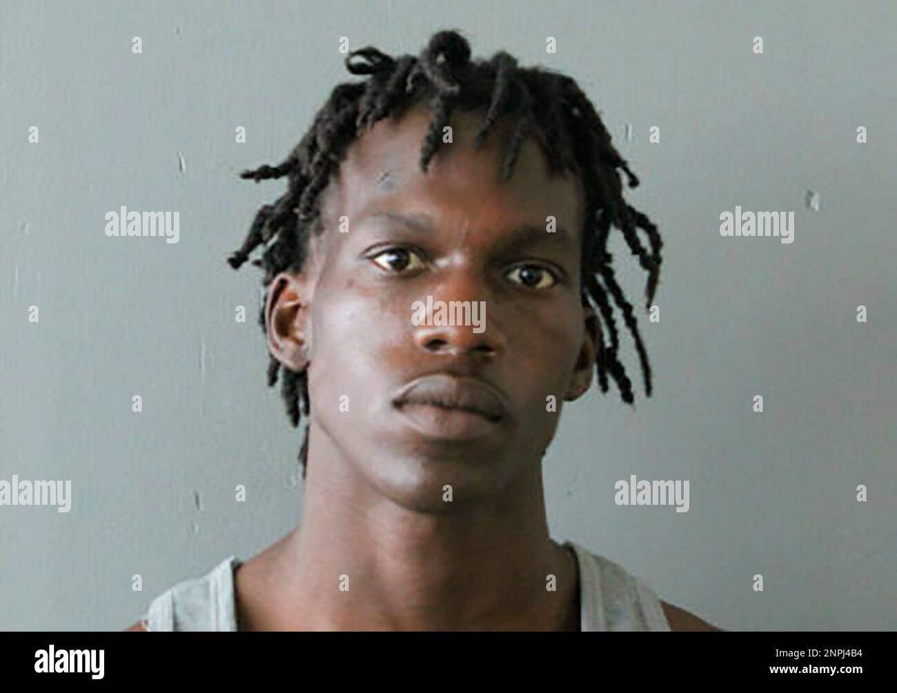 This photo provided by the Chicago Police Department shows Steven Davis ...