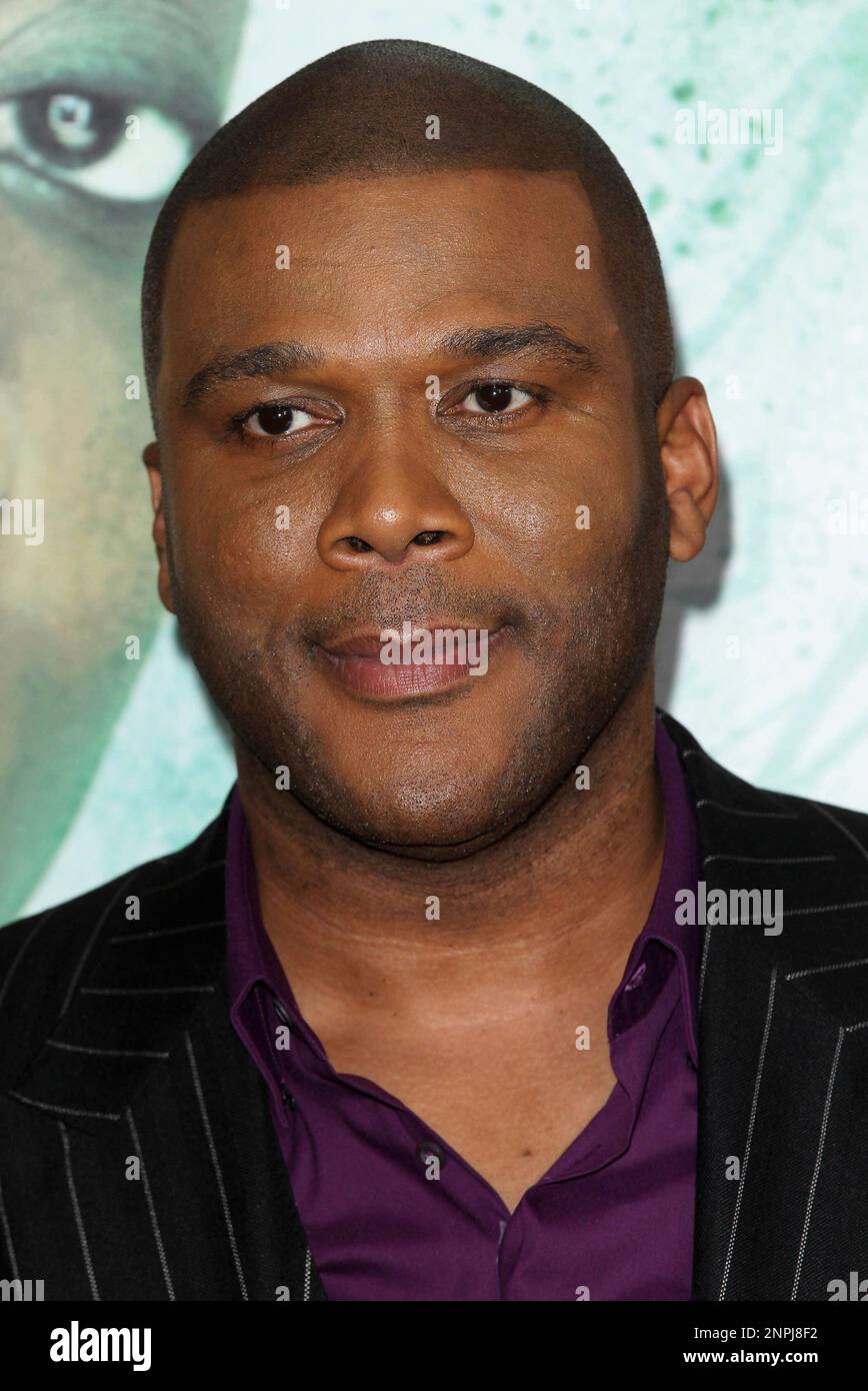 September 2nd 2020 - Tyler Perry is officially a billionaire according ...