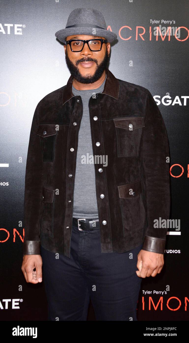 September 2nd 2020 - Tyler Perry is officially a billionaire according ...