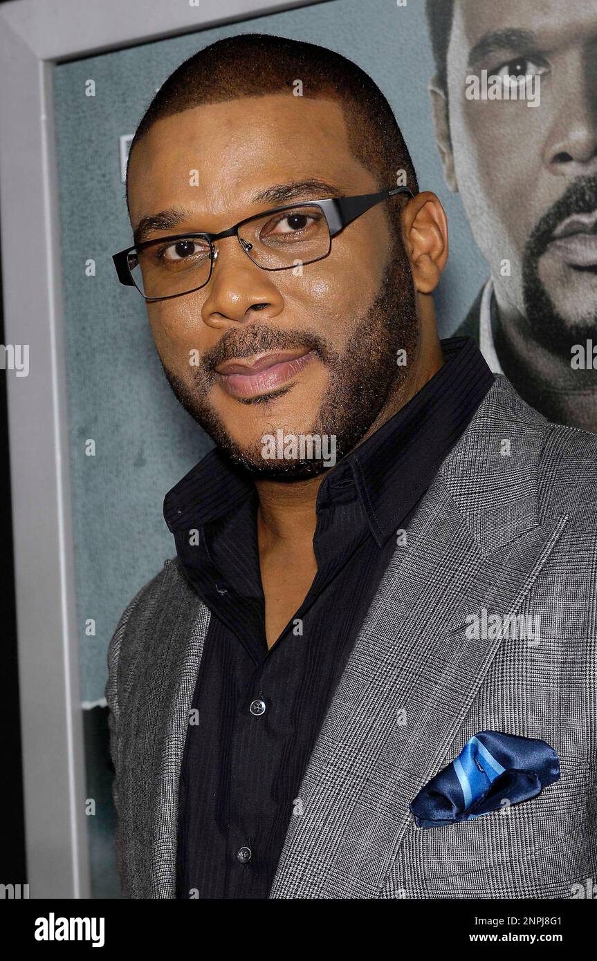 September 2nd 2020 - Tyler Perry is officially a billionaire according ...