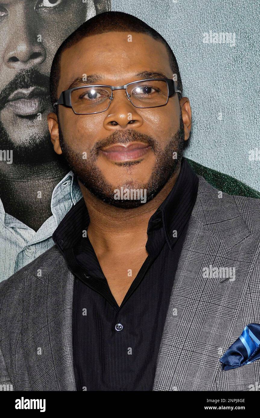 September 2nd 2020 - Tyler Perry is officially a billionaire according ...