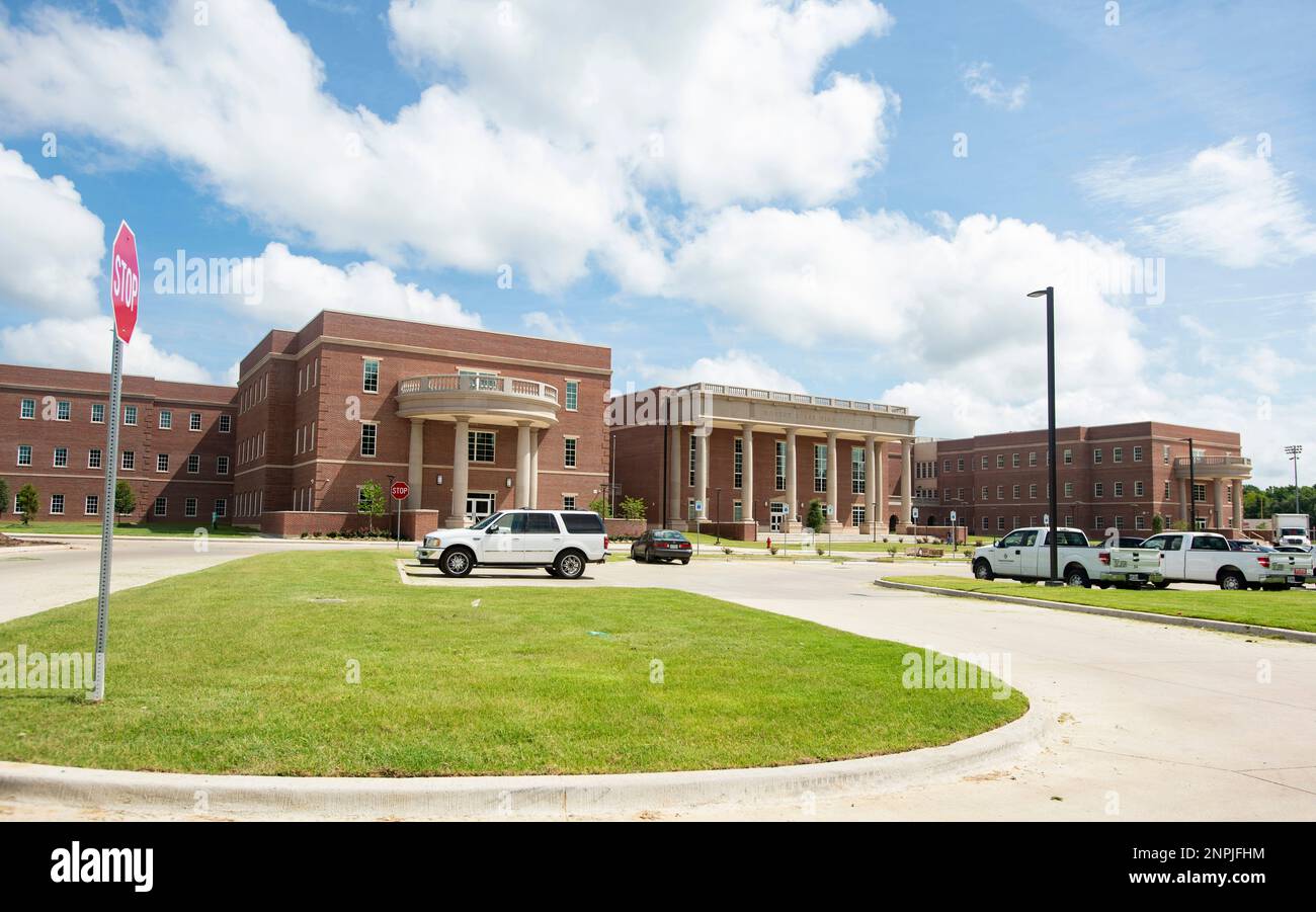 John Tyler High School