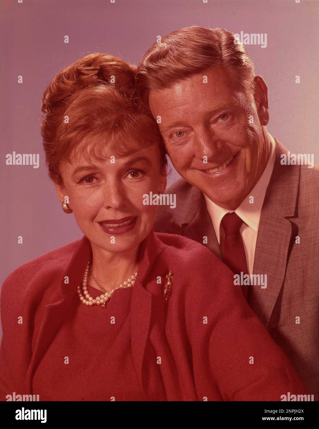 Paul Langton Peyton Place