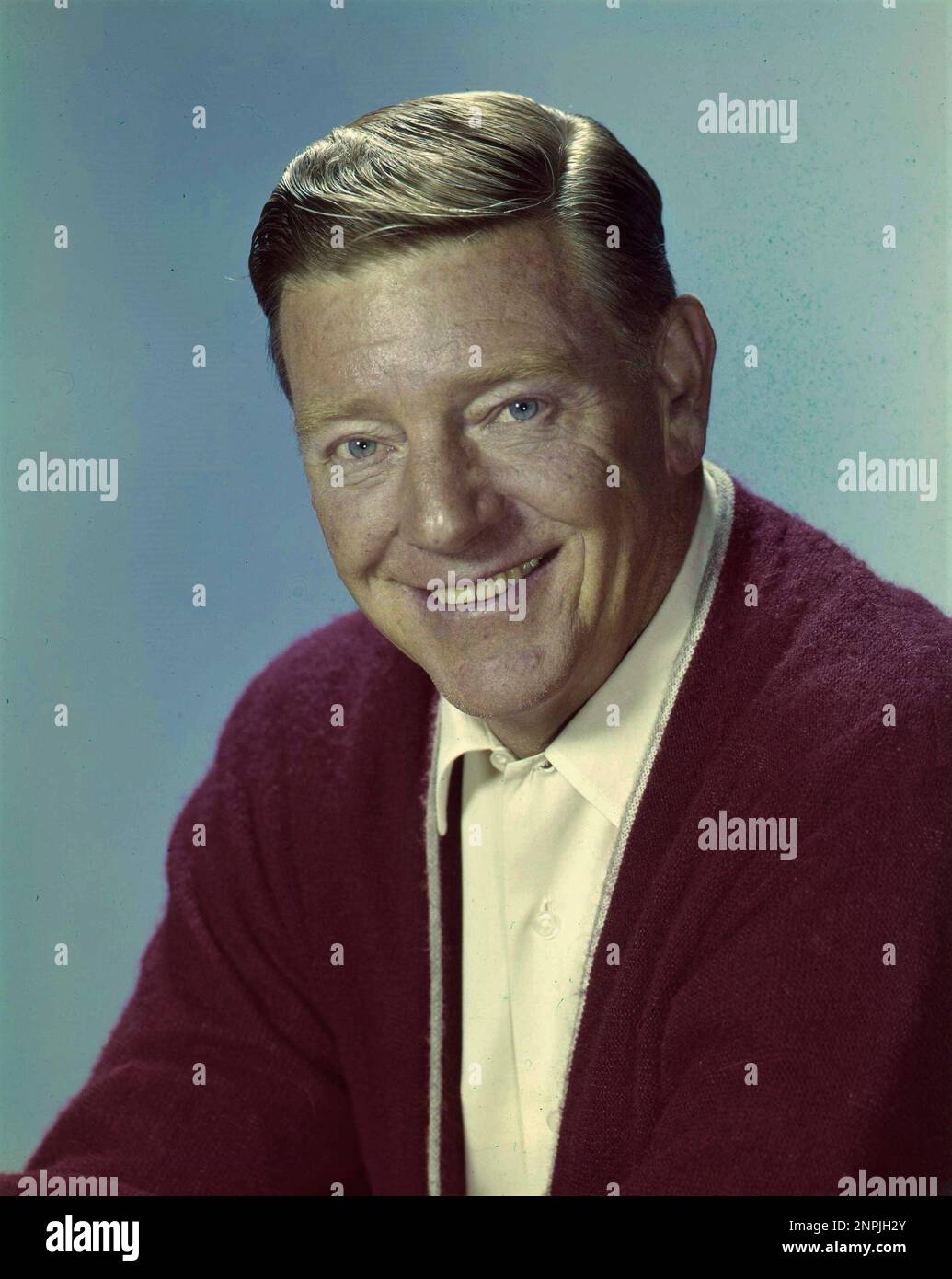 PAUL LANGTON 1964 Portrait in US TV Series PEYTON PLACE 1964 - 1969 ...