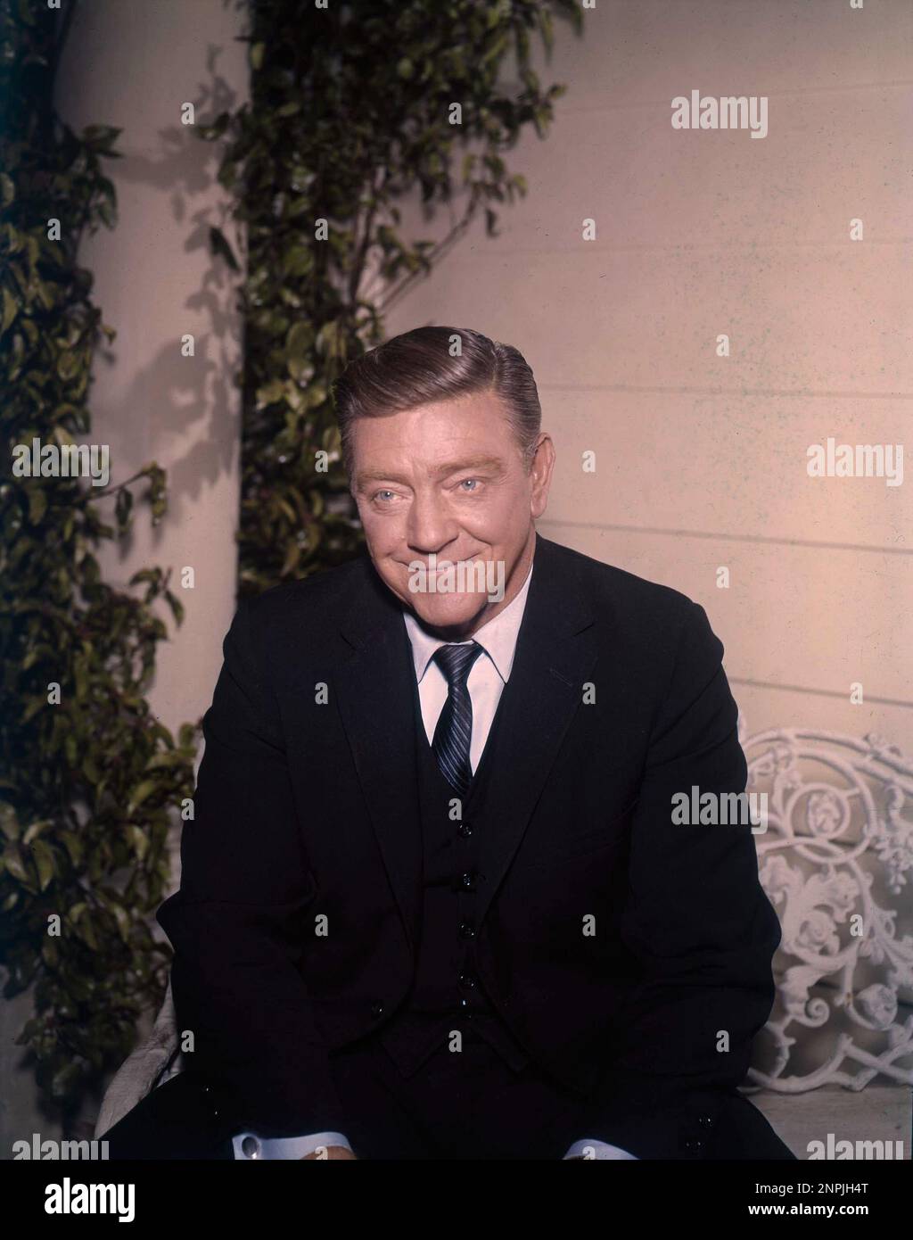 Paul Langton Peyton Place