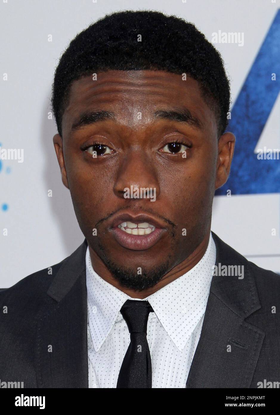 August 29th 2020 - Actor Chadwick Boseman has died at the age of 43. He ...