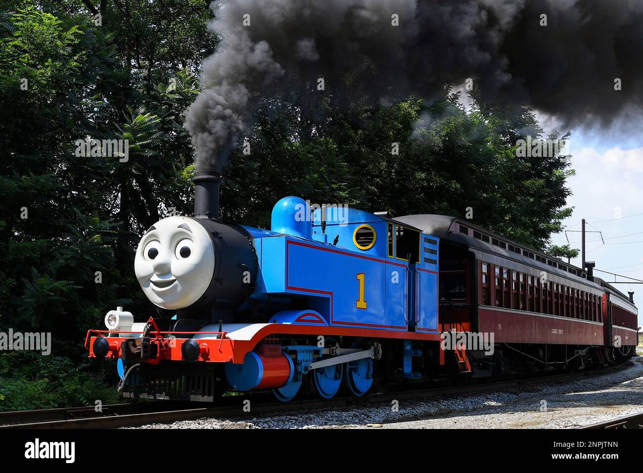 August 25, 2020: The restored Brooklyn Eastern District Terminal #15 ...