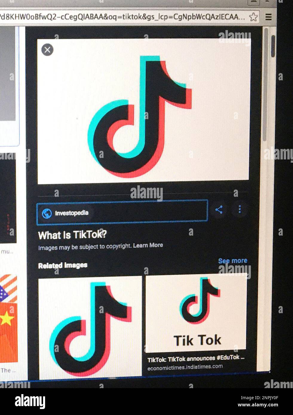 Photo By Strf Star Max Ipx 2020 8 27 20 Tik Tok Nears 20 Billion Deal