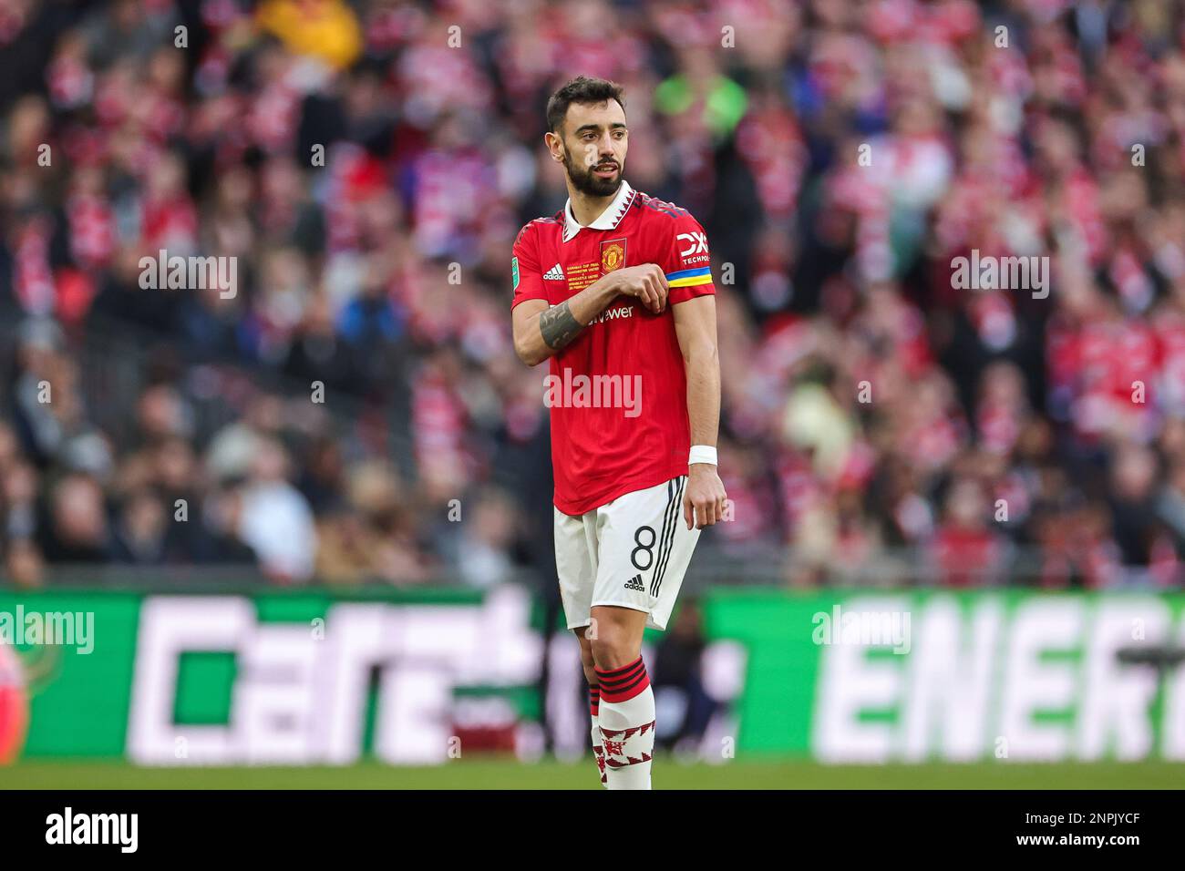 Ukraine arm band hi-res stock photography and images - Alamy