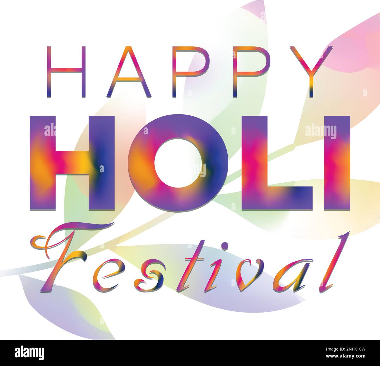 Colourful indian festivals Stock Vector Images - Alamy