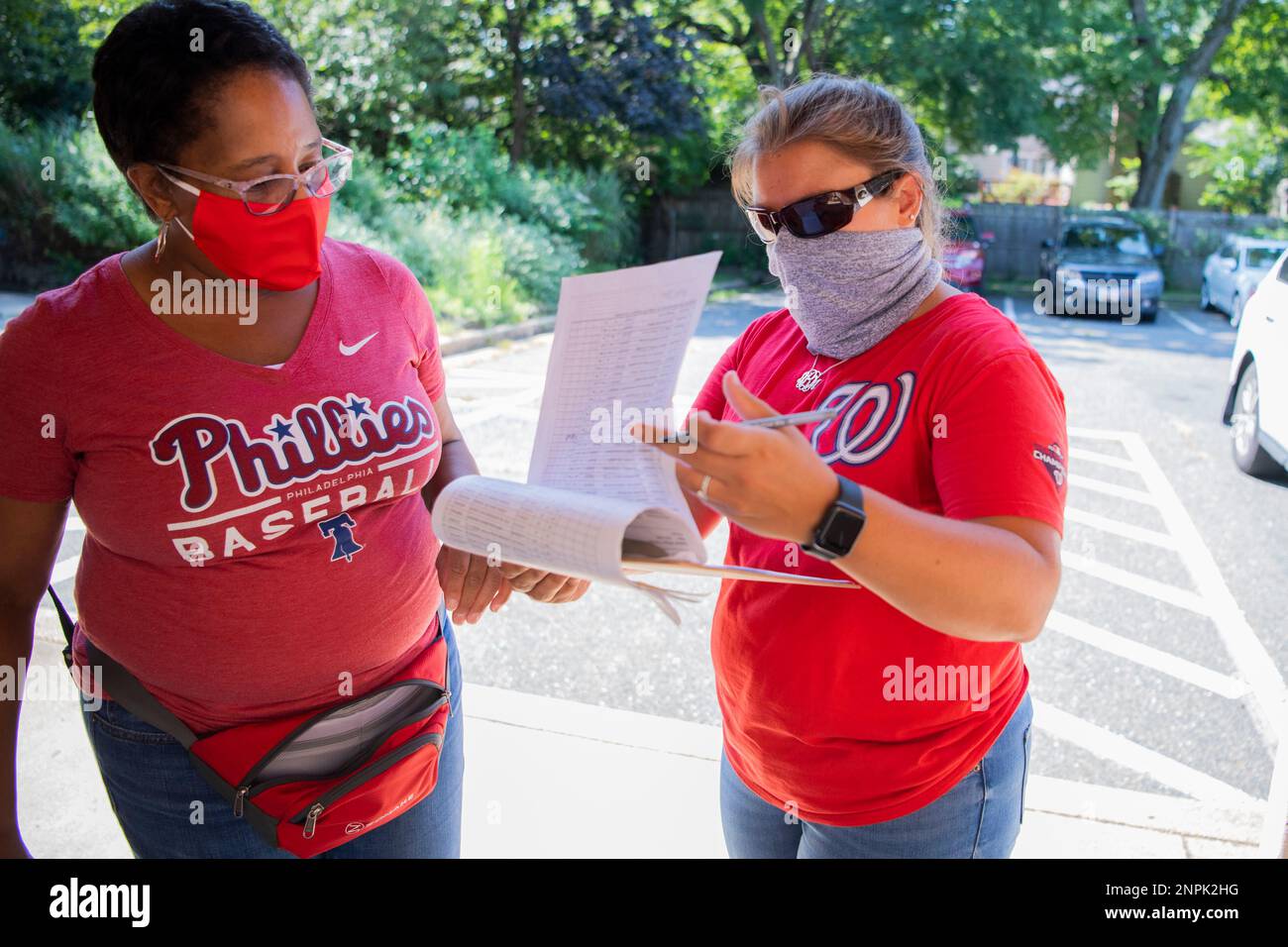 Heather hills elementary school hi-res stock photography and images - Alamy