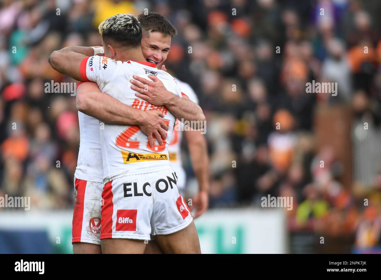 Tee ritson hi-res stock photography and images - Alamy