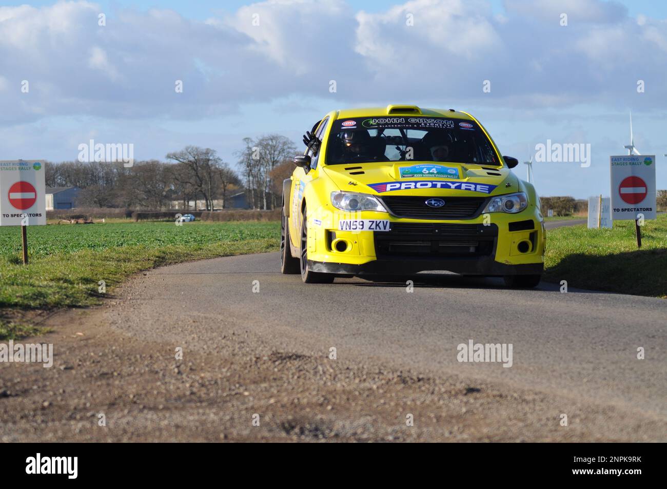 Rally car club hi-res stock photography and images - Alamy