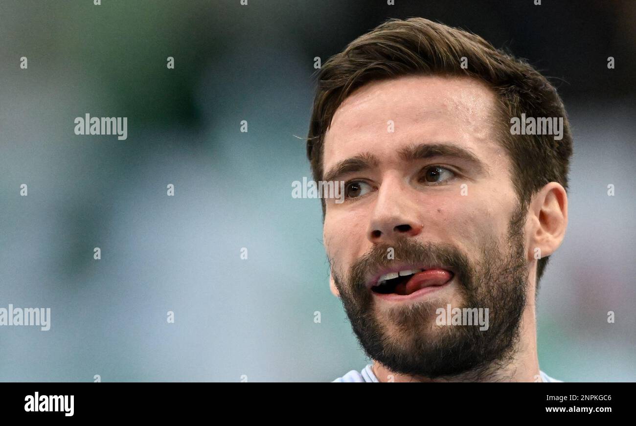 Lukas binder hi-res stock photography and images - Alamy