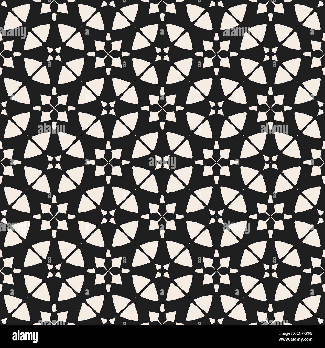 Pattern for print, cover, wallpaper, minimalist and natural wall art ...