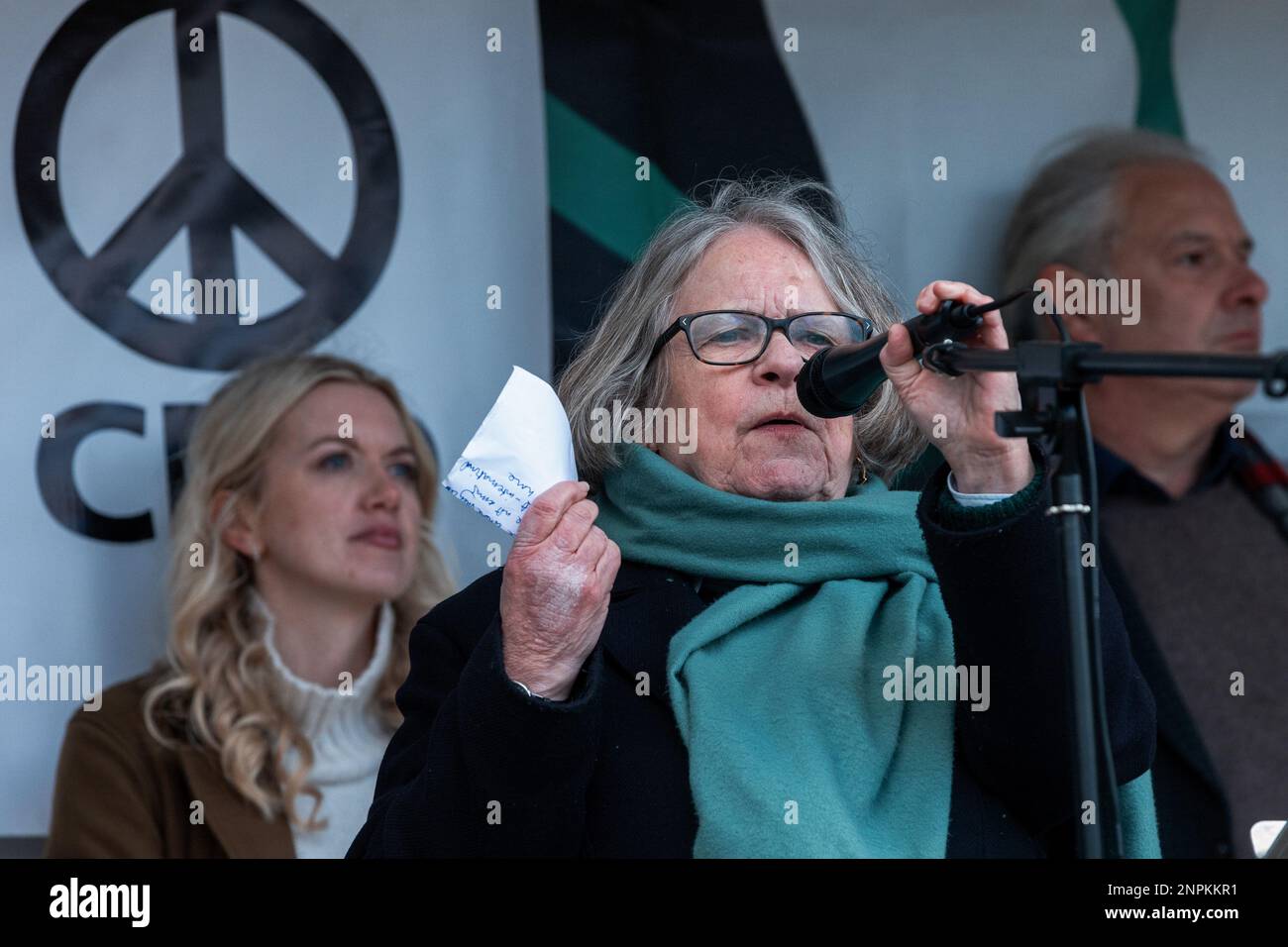 Shelly asquith hi-res stock photography and images - Alamy