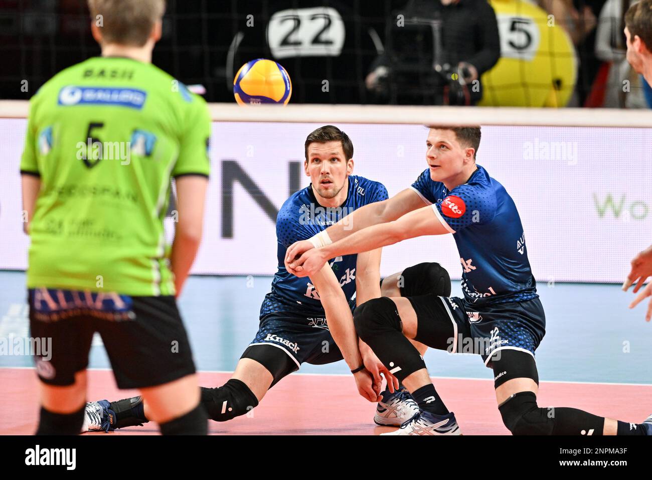 Matthijs verhanneman hi-res stock photography and images - Alamy