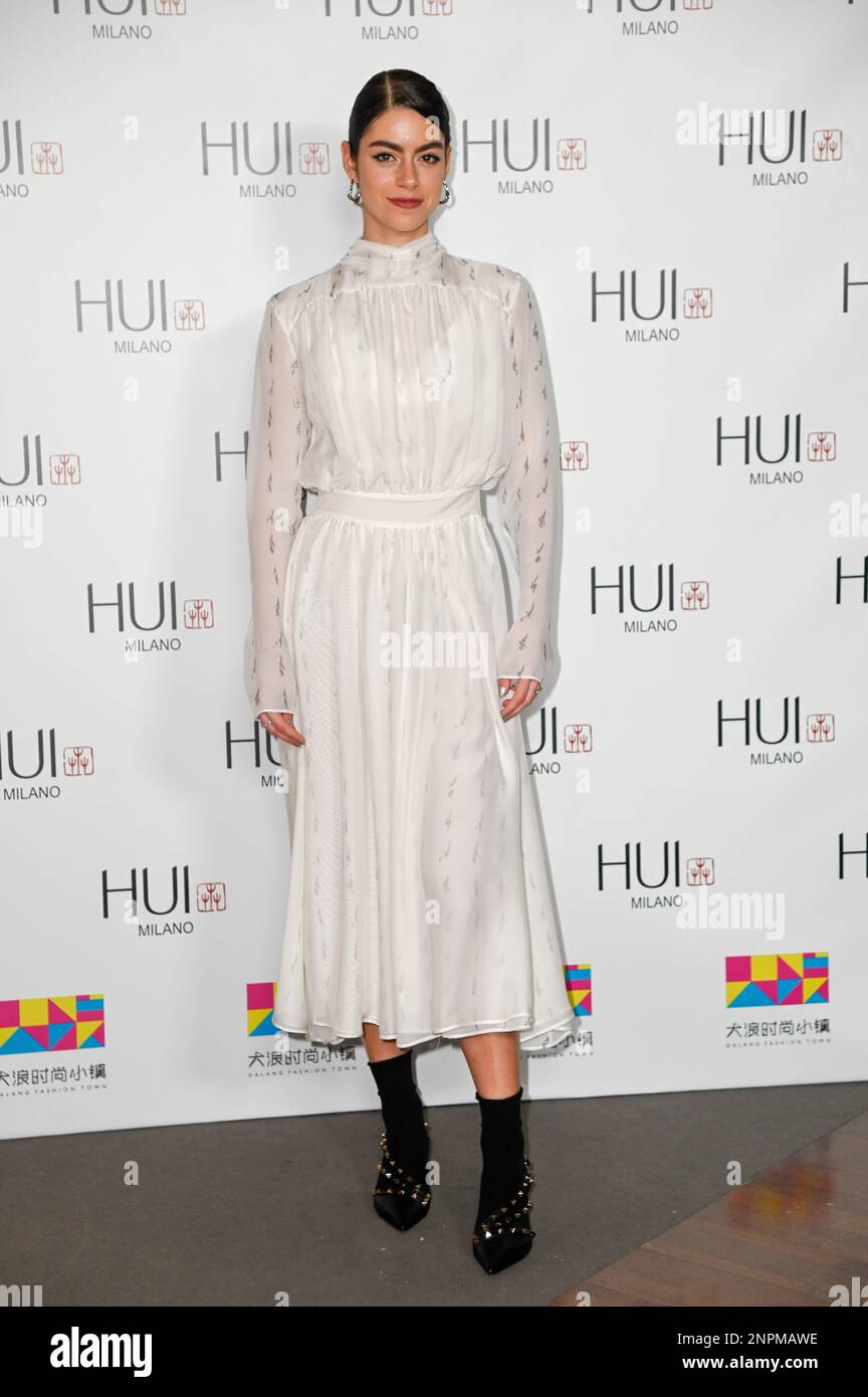 Rebecca borga hi-res stock photography and images - Alamy