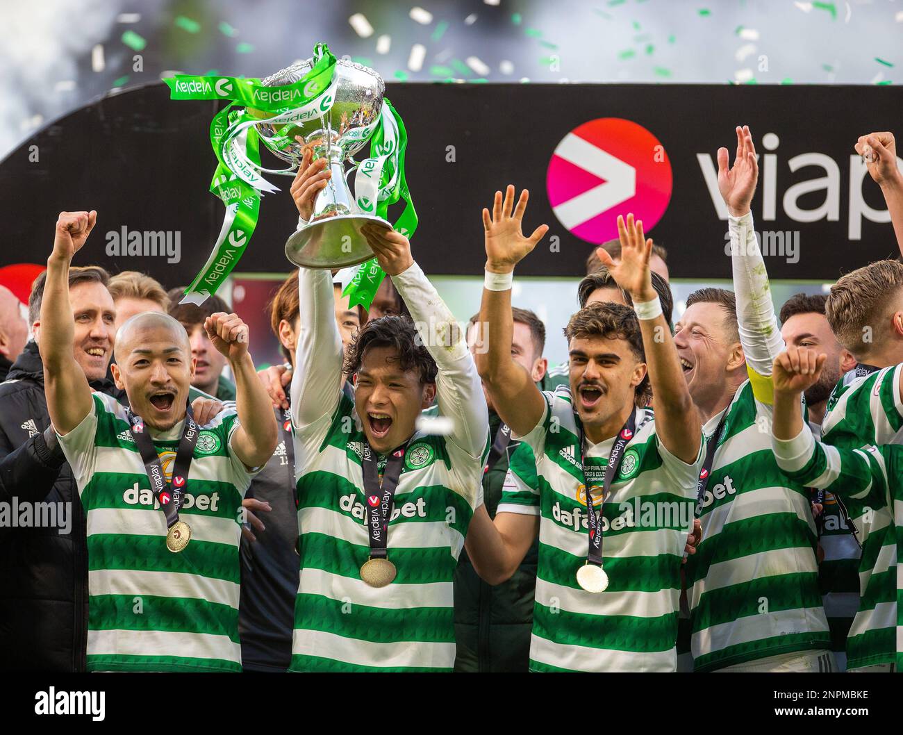 Tomoki iwata and daizen maeda hi-res stock photography and images - Alamy