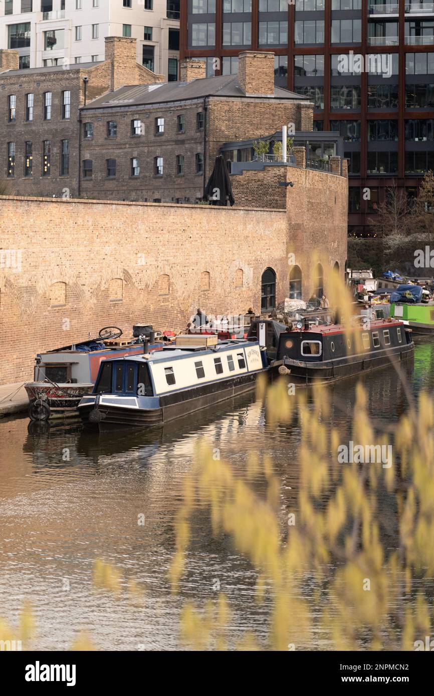 Coal Drops Yard is a shopping complex and privately owned public space ...