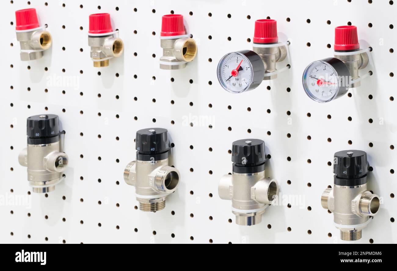 Plumbing fixtures and piping parts, brass connector water valve for ...