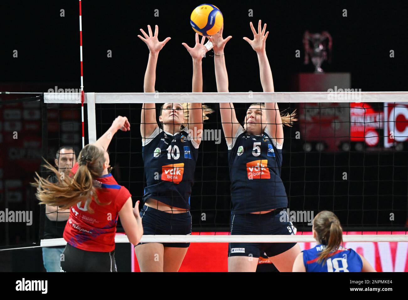 Nova marring hi-res stock photography and images - Alamy