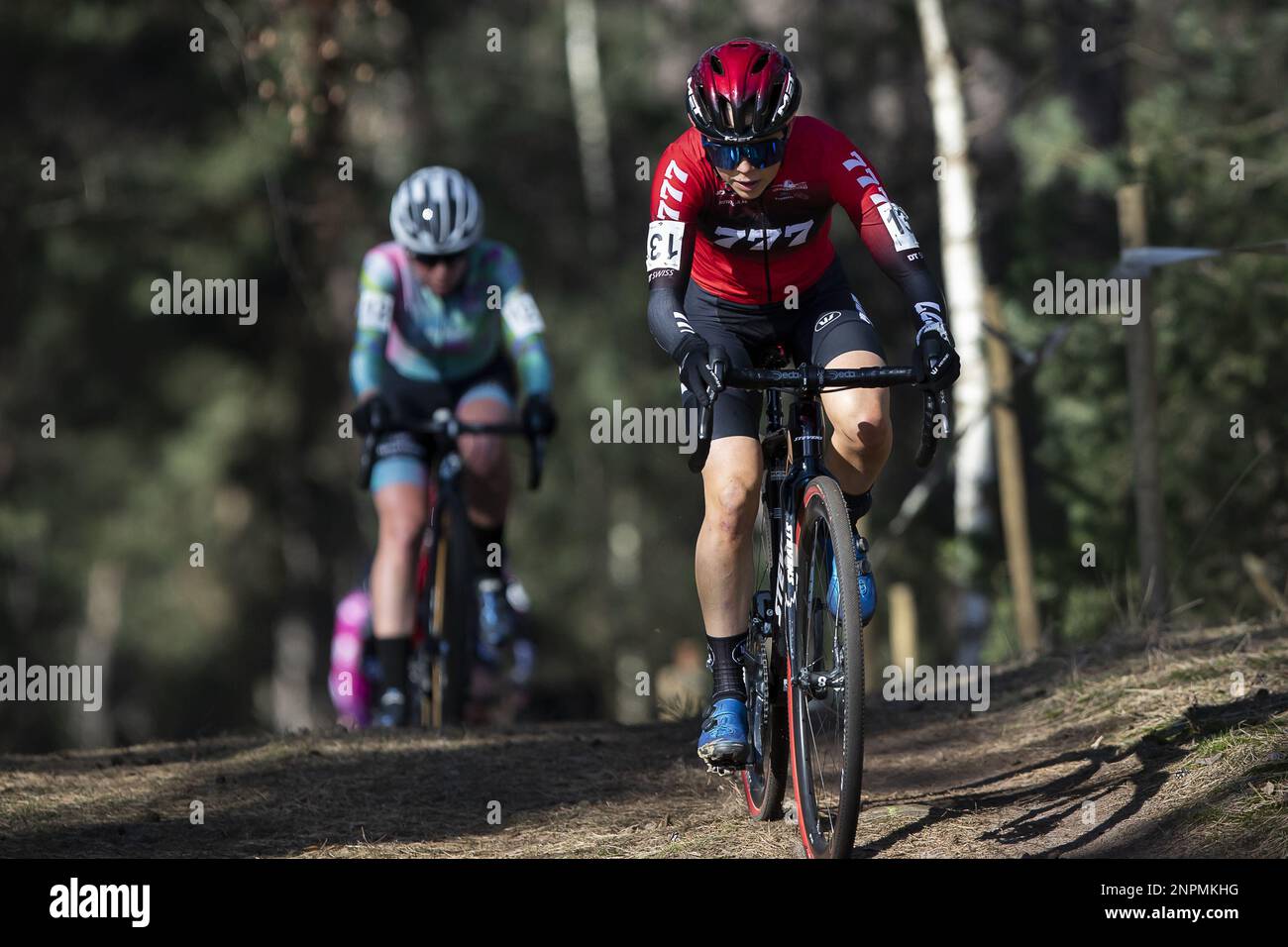 Anna kay hi-res stock photography and images - Alamy