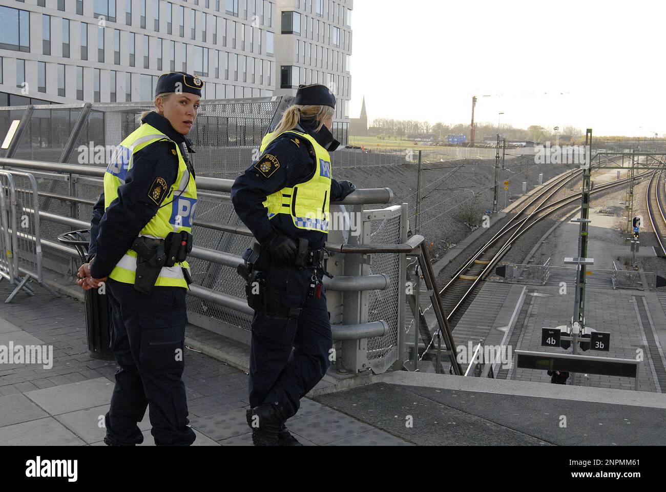 Malmoe/Malmo/Malamö/Sveriige/Sweden 12th November 2015 From today noon ...