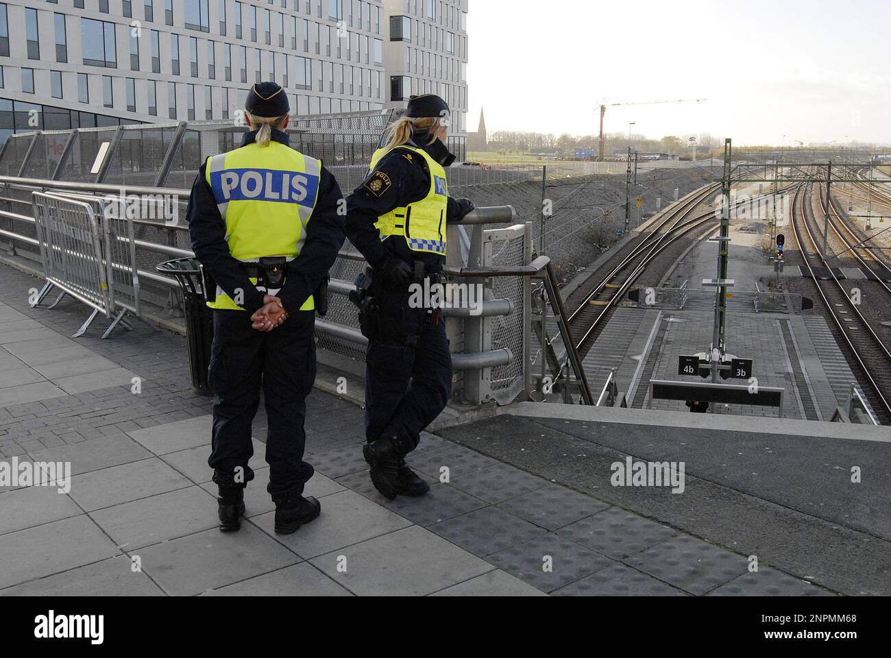 Malmoe/Malmo/Malamö/Sveriige/Sweden 12th November 2015 From today noon ...