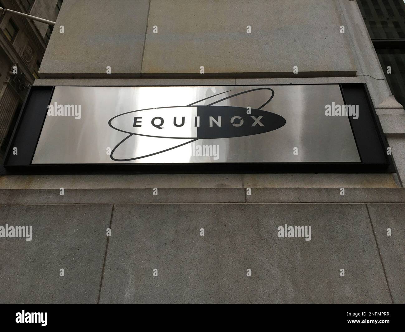 Photo by: STRF/STAR MAX/IPx 2020 8/13/20 Gyms remain closed during the ...