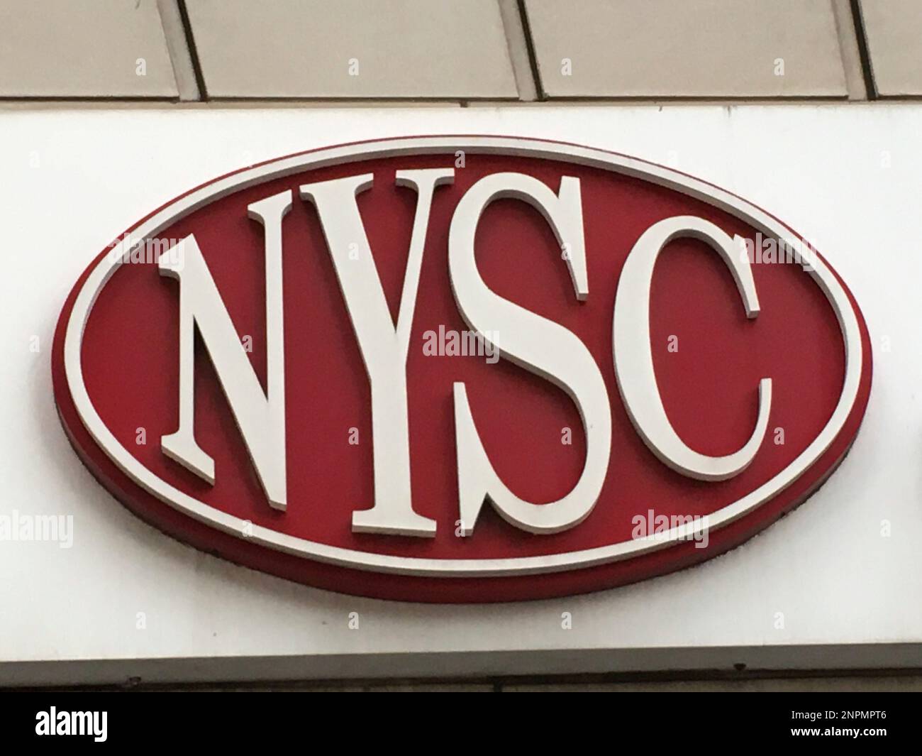 Photo by: STRF/STAR MAX/IPx 2020 8/13/20 Gyms remain closed during the ...