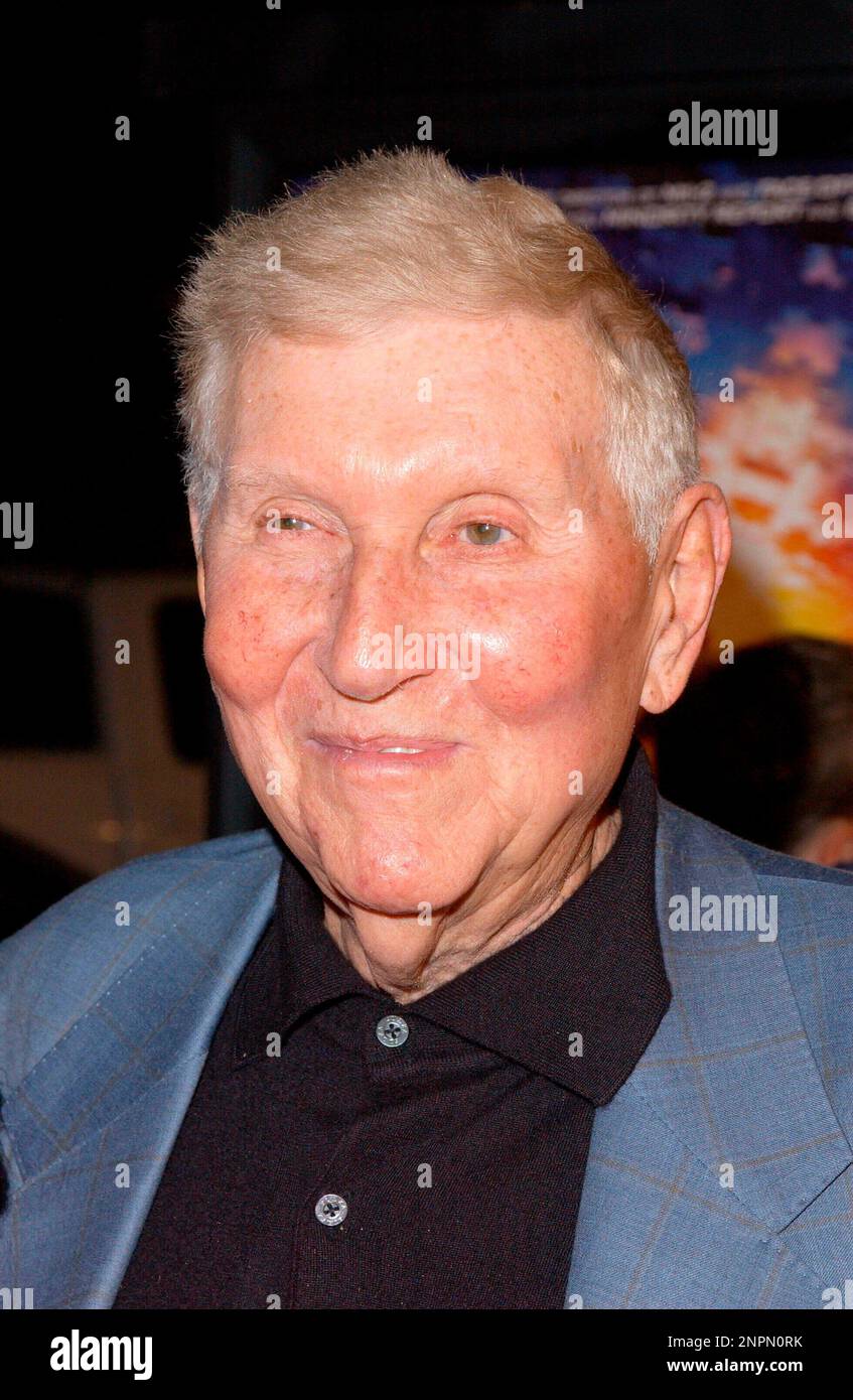 Photo by: Lee Roth/STAR MAX/IPx 8/12/20 Sumner Redstone has passed away ...