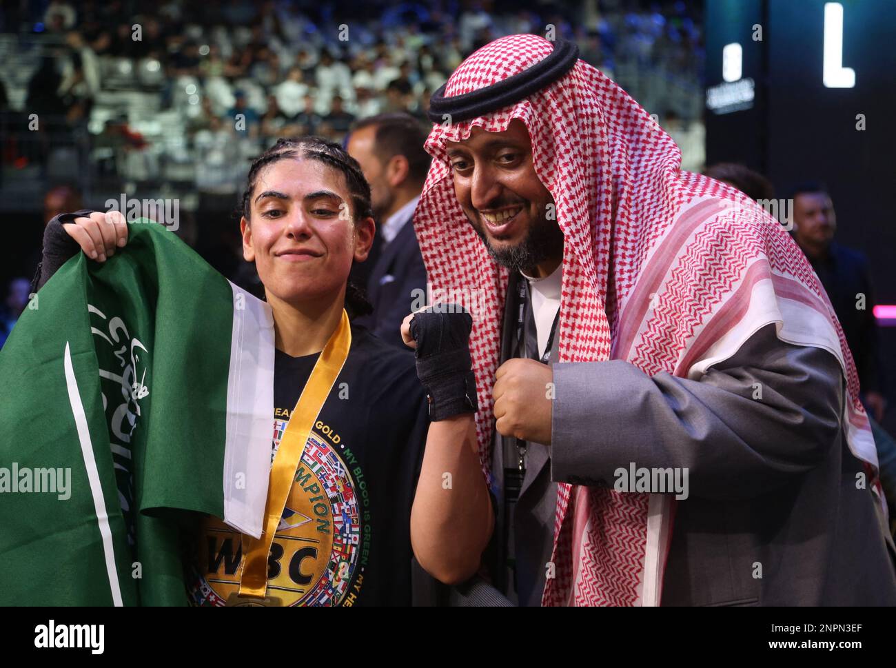 Prince ahmed bin abdulaziz hi-res stock photography and images - Alamy