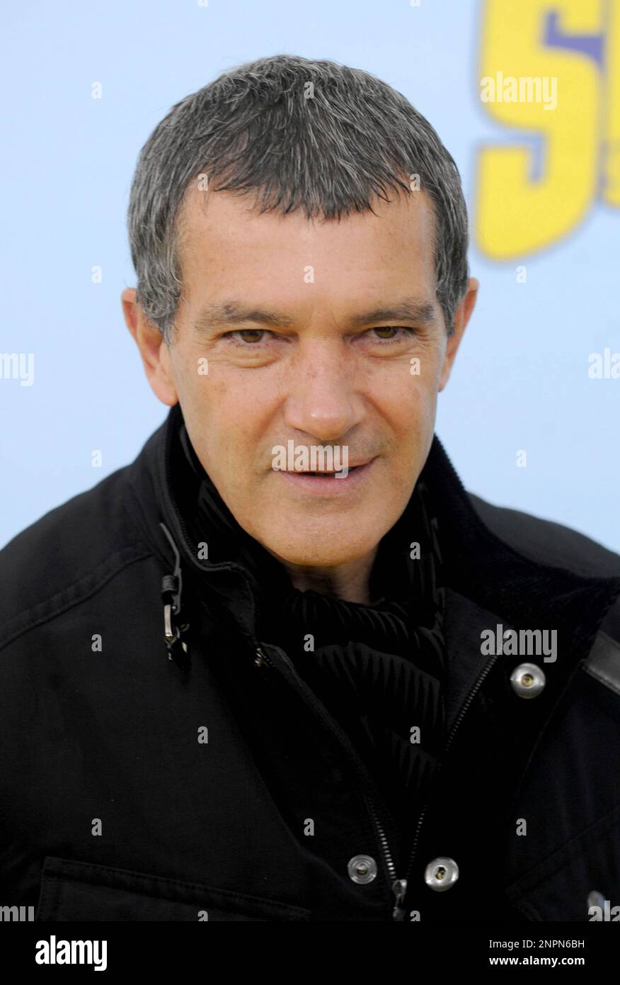 Photo by: Dennis Van Tine/STAR MAX/IPx 2020 9/10/20 Antonio Banderas ...