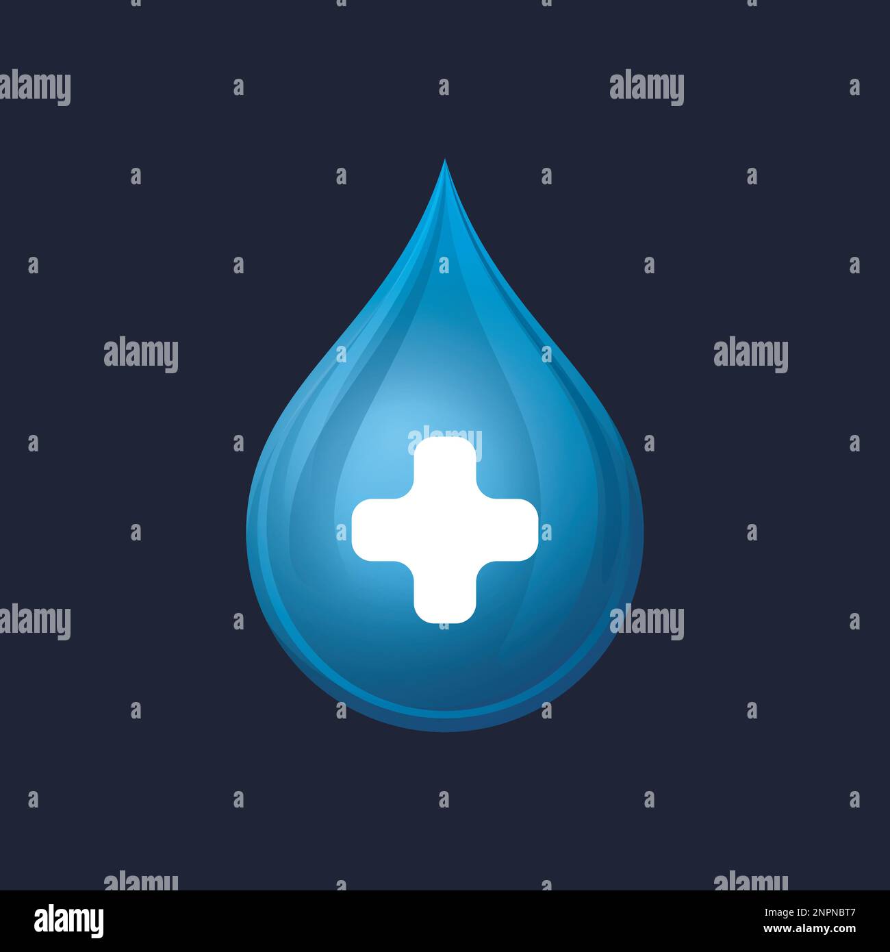 Game UI asset. Gaming user interface manna points icon. vector ...