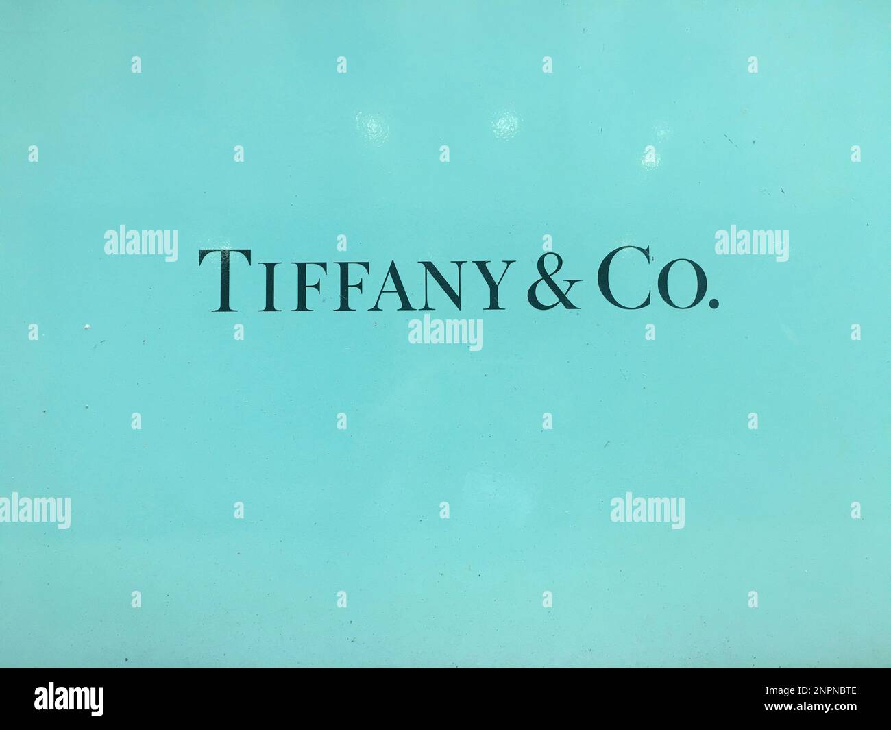 Photo by: STRF/STAR MAX/IPx 2020 8/8/20 Businesses are seen during the ...