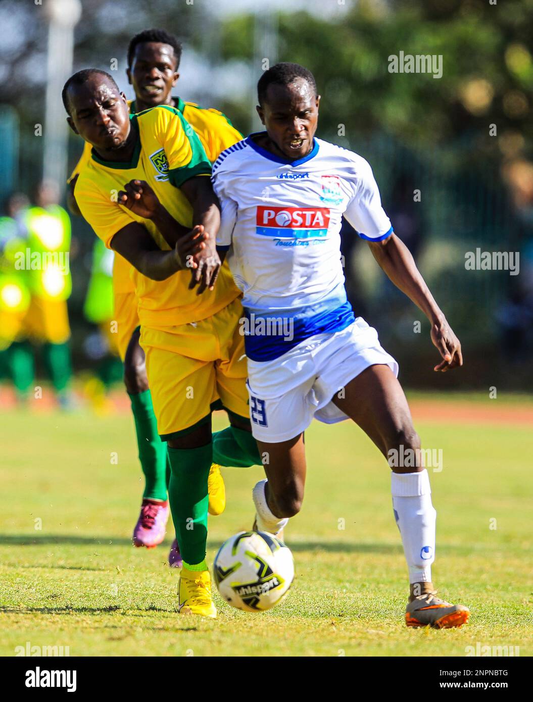 Kenya nairobi mathare hi-res stock photography and images - Alamy