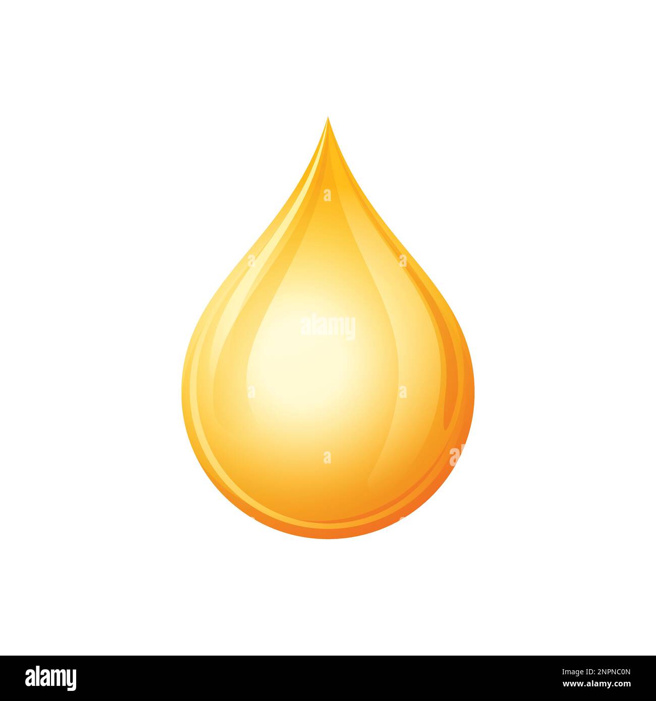 Game UI asset. Gaming user interface drop icon. vector illustration ...