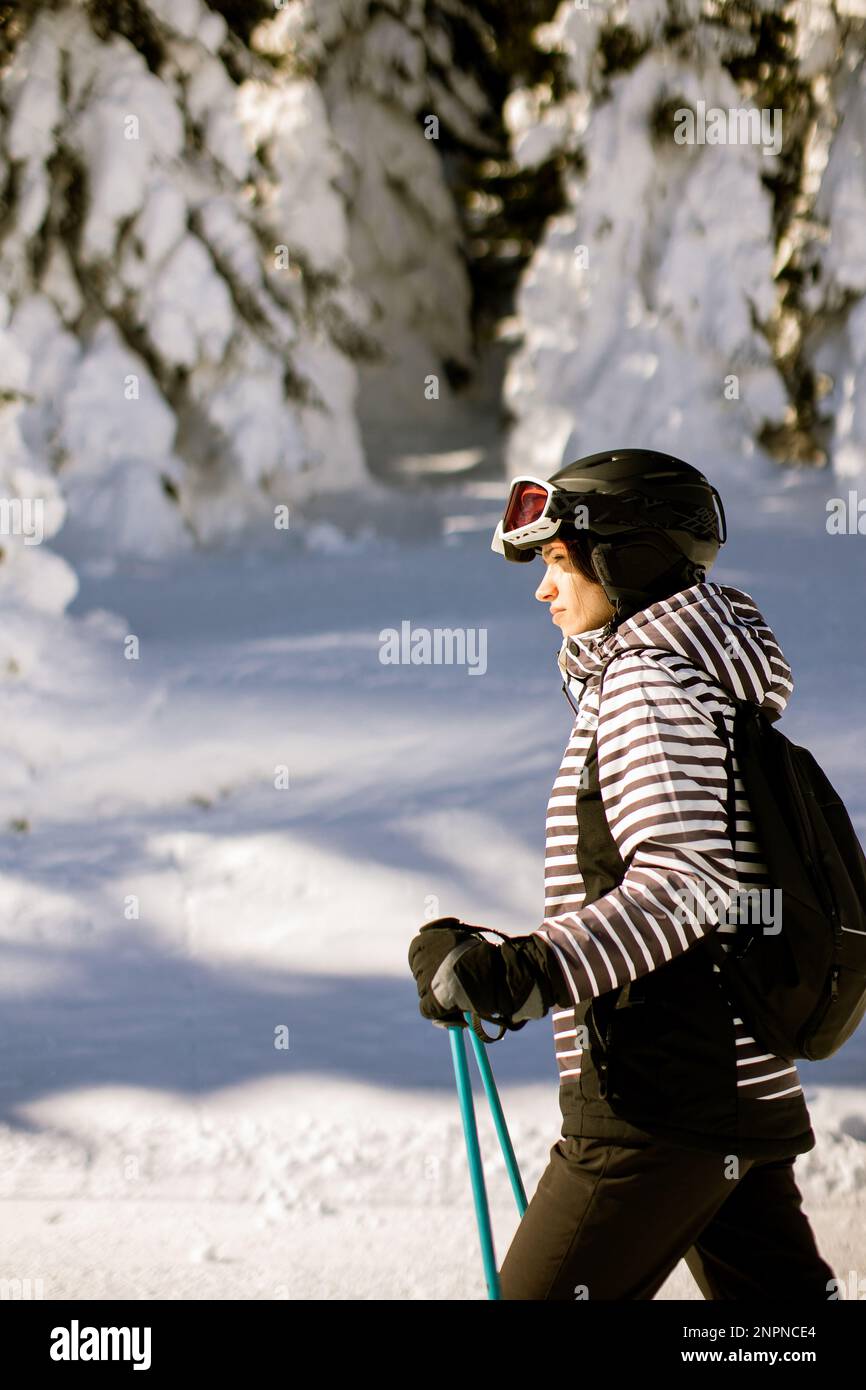 Temperature in full sun hi-res stock photography and images - Alamy