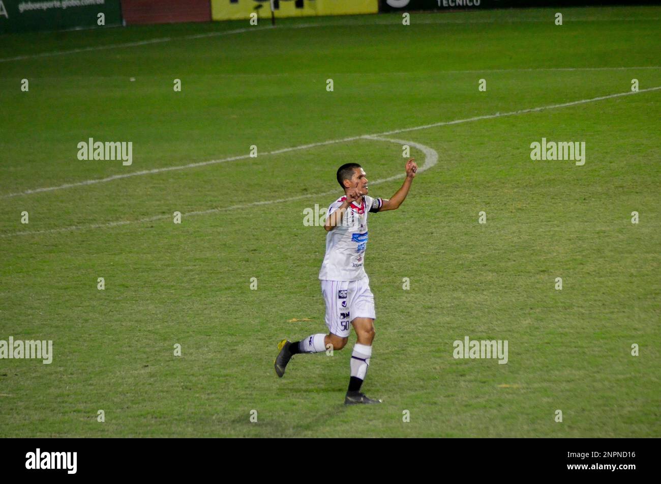 BA - Salvador - 08/08/2020 - CHAMPIONSHIP BAIANO 2020, BAHIA X ATLETICO ...