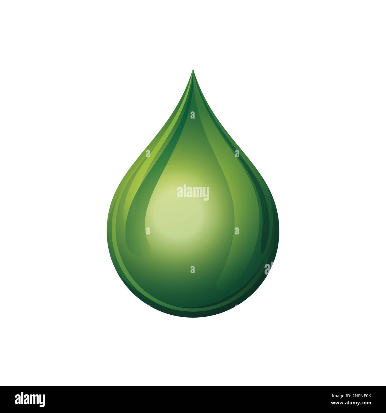 Game UI asset. Gaming user interface drop icon. vector illustration ...