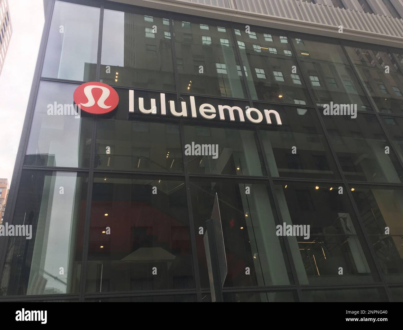 Photo by: STRF/STAR MAX/IPx 2020 8/7/20 Businesses are seen during the ...