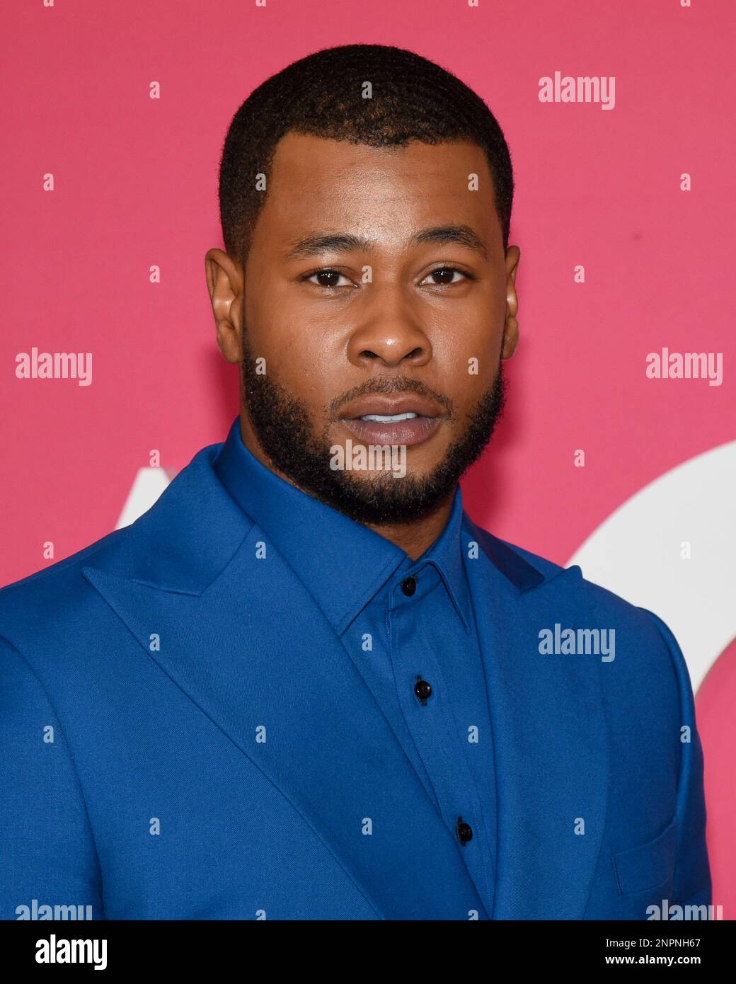 25 February 2023 - Pasadena, California - J. Alphonse Nicholson. 54th ...
