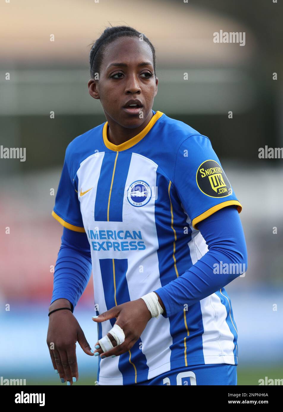 Danielle carter hi-res stock photography and images - Alamy